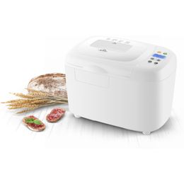 2THETA ETA Brotbackautomat "Harmony II ETA214990020", wei&szlig;, B:41cm H:29,7cm T:26,8cm, Brotbackautomaten