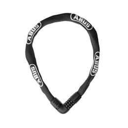 Abus Kettenschloss Tresor 6807C 110 - Fahrradschl&ouml;sser