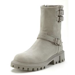 ELBSAND Boots 'ELBSAND ' Damen Gr&ouml;&szlig;e 39 hellgrau