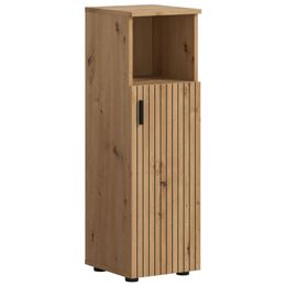 Midischrank MONE Eiche Artisan