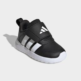 Sneaker adidas Sportswear "VL MOVE KIDS", M&auml;dchen, Gr. 19, core schwarz, ftwr wei&szlig;, core schwarz, Synthetik, Textil, Schuhe Sneaker, f&uuml;r Kinder