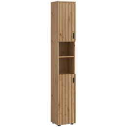 Hochschrank MONE Eiche Artisan