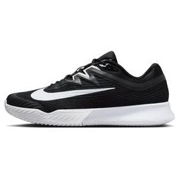 Tennisschuh Nike "Vapor Pro 3", Herren, Gr. 42, schwarz, wei&szlig;, Synthetik, Textil, Schuhe