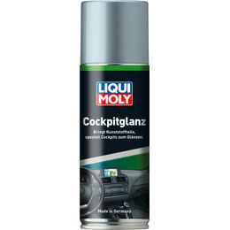 Liqui Moly Cockpitglanzspray antistatisch 200 ml - Innenbereich & Scheiben