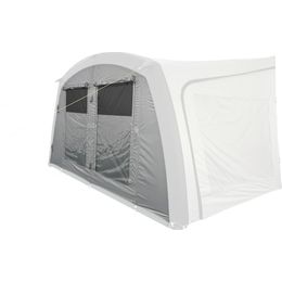 Berger Sombra Air Pro Front Vorderwand mit Fenster 3 m - Sonnensegel & Vord&auml;cher