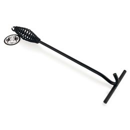 Deckelheber f&uuml;r Feuertopf 32 cm - Sicherheit und Kochhilfen von Petromax