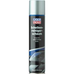 Liqui Moly Scheibenreinigerschaum Scheibenreiniger schlierenfrei 300 ml - Innenbereich & Scheiben