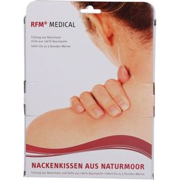 Naturmoor Nackenw&auml;rmer 1 St