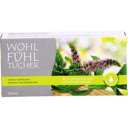 Wohlf&uuml;hltuch 5 St