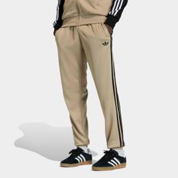Sporthose adidas originals "SST TP", Herren, Gr. L, N-Gr, stone khaki, normal, gr., Obermaterial: 70% Polyester, 30% Baumwolle, Hosen Sporthose