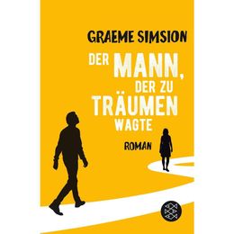 Der Mann, der zu tr&auml;umen wagte