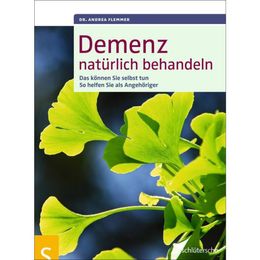 Demenz nat&uuml;rlich behandeln