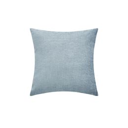 CS Schmal como Kissen Lena t&uuml;rkis/petrol Ma&szlig;e (cm): B: 40 Accessoires > Kissen > Dekokissen &raquo; Sofa DE