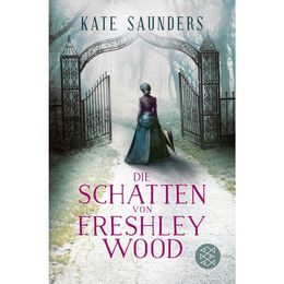 Die Schatten von Freshley Wood