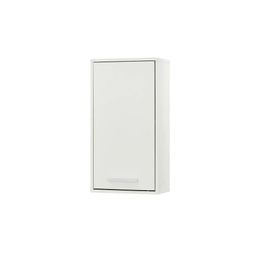 M&ouml;bel Kraft H&auml;ngeschrank wei&szlig; Ma&szlig;e (cm): B: 38 H: 72 T: 23.0 &raquo; M&ouml;bel Kraft