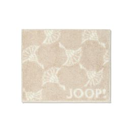 JOOP! Badteppich New Cornflower All. beige Synthetik Ma&szlig;e (cm): B: 50 &raquo; M&ouml;bel Kraft