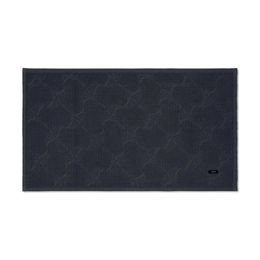 JOOP! Badteppich New Cornflower grau Synthetik Ma&szlig;e (cm): B: 70 &raquo; M&ouml;bel Kraft