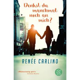 Denkst du manchmal noch an mich?
