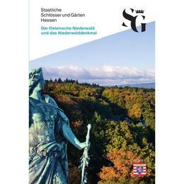 Der Osteinsche Niederwald und das Niederwalddenkmal