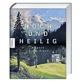 Hoch und heilig