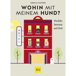 Wohin mit meinem Hund?