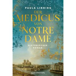 Der Medicus von Notre-Dame