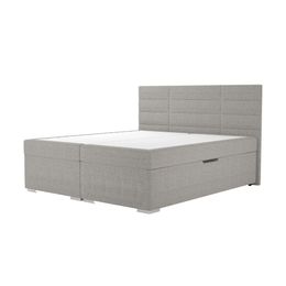 M&ouml;bel Kraft Boxbett Duke Ma&szlig;e (cm): B: 189 H: 123 &raquo; M&ouml;bel Kraft