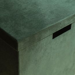 IKEA GJ&Auml;TTA Kasten mit Deckel