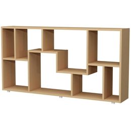 M&ouml;bel Kraft Standregal wei&szlig; Ma&szlig;e (cm): B: 116 H: 58 &raquo; M&ouml;bel Kraft