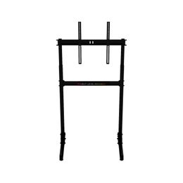 Next Level Racing Monitorhalterung Free Standing Single Monitor Stand schwarz
