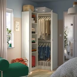 IKEA PAX / FORSAND Eckkleiderschrank