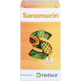 Sanomucin Kapseln 60 St
