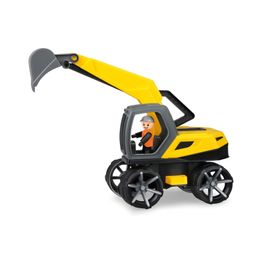 TRUXX&sup2; Bagger, Presenter