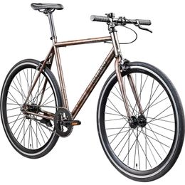 Galano Blade Fixie raw 56 cm