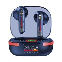 Oracle Red Bull Racing EB 190 EB 190
