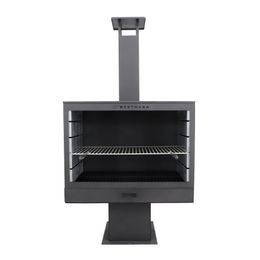 WESTMANN Grill und Gartenkamin versch. Ausf&uuml;hrungen