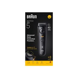 Braun Series 5 Beard Trimmer BT5560