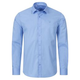 Indumentum Hemd Regular Fit Kentkragen