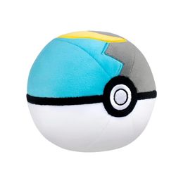 Pok&eacute;mon Pl&uuml;sch - Moon Ball/Mondball 12,5cm