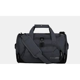 Travelite Sport Bag S Kick Off Anthrazit 40x23x25 cm