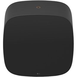 LG Subwoofer "Sound Suite W7", schwarz, Lautsprecher, unterst&uuml;tzt Dolby Atmos FlexConnect-Technologie