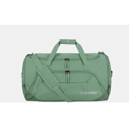 Travelite Sport Bag L Kick Of Sage green 60x34x36 cm