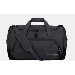 Travelite Sport Bag M Kick Off Anthrazit 50x29x30 cm