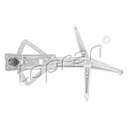 TOPRAN Fensterheber 200043 vorne links f&uuml;r Opel Vaughall