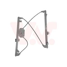 Van Wezel Fensterheber 0682262 vorne rechts f&uuml;r BMW