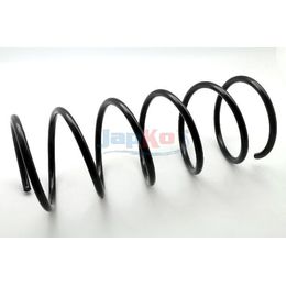 JAPKO Fahrwerksfeder zcj1001a Vorderachse