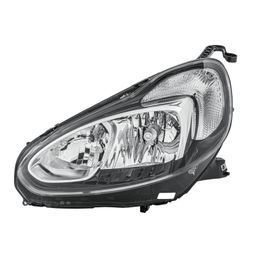 Hella Hauptscheinwerfer 1eh354811011 W21/5W links f&uuml;r Opel