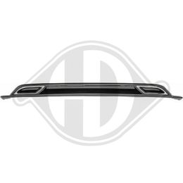 DIEDERICHS Spoiler 2209667 hinten f&uuml;r VW