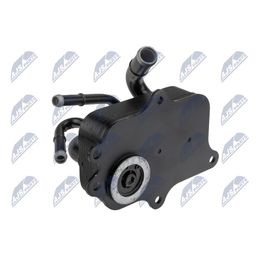 NTY &Ouml;lk&uuml;hler, Automatikgetriebe cclhy004 f&uuml;r HYUNDAI