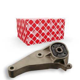 febi bilstein Lagerung, Motor 30047 hinten f&uuml;r Opel GM